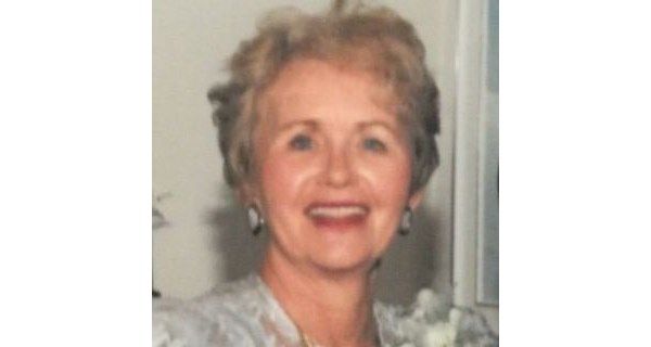 Sheila C. Coughlin Obituary (2025) - Washington Township, NJ ...