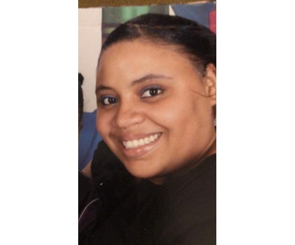 Robin Genise Brown Obituary (1981 - 2024) - Cincinnati, OH - LINK nky