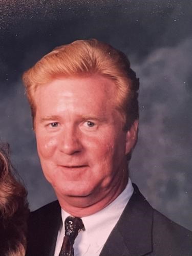 Robert J. Leonard Jr. Obituary (2025) - Broomall, PA - Logan Funeral ...