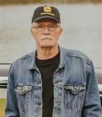 Harry "Delmas" Marks Sr. Obituary (2026) - Bridgeport, WV - Burnside ...