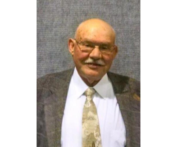 Donald Fredrick Morris Obituary (2025) - North Vernon, IN - Dove-Sharp ...