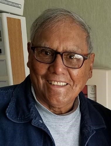 Daniel Montero Obituary (2022) - Wheat Ridge, CO - All Veterans Funeral ...