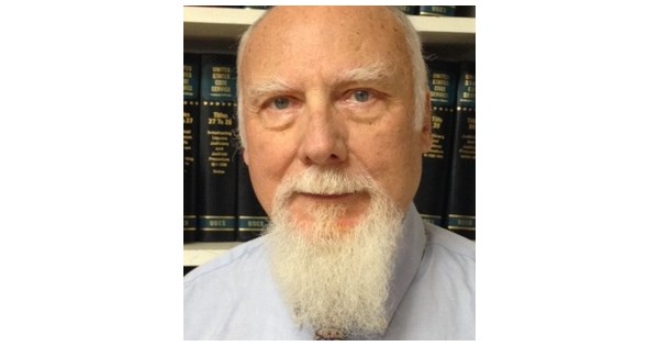 Lt. Peter James Robert Martin Esq. Obituary (2024) - Fairfax, VT - A.W ...