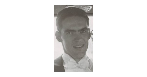 Robert J. Roe Obituary (2025) - Countryside, IL - Hallowell & James ...