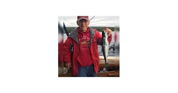 Richard Hyrkas Obituary (2024) - Crystal, MN