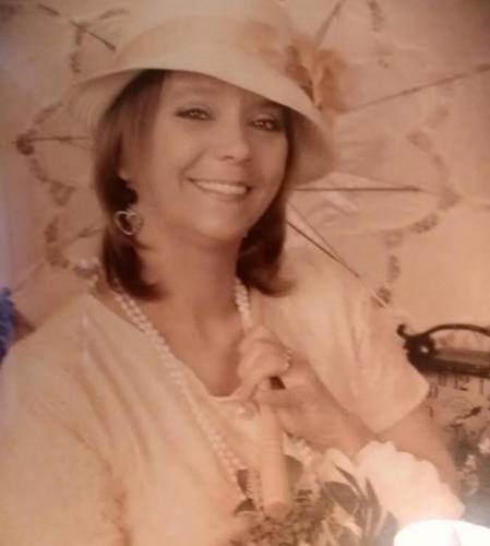 Nicole Martinez Obituary (2025) - Fort Worth, TX - Fort Worth Funerals ...
