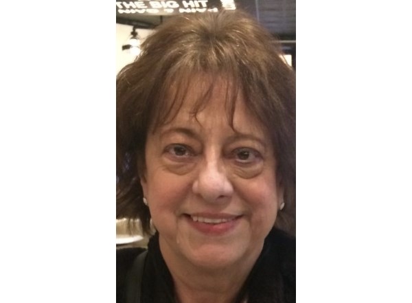 Karen Dean Obituary (2025) - Pompton Plains, NJ - M. John Scanlan ...