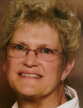 Ruth M. Gittings Obituary (2025) - Hillsdale, MI - Hampton Funeral ...