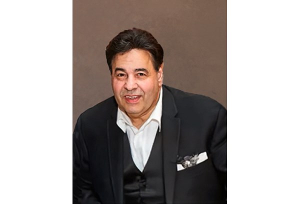 Nicholas Meola Obituary (2025) - Freehold, NJ - Clayton & McGirr ...