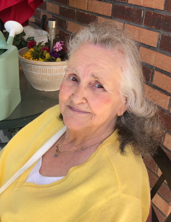 Lola Lewis Obituary (2026) - Oneida, KY - Britton Funeral Home