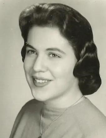 Barbara Ann Bowne Obituary (2024) - Glenview, IL - N.H. Scott ...
