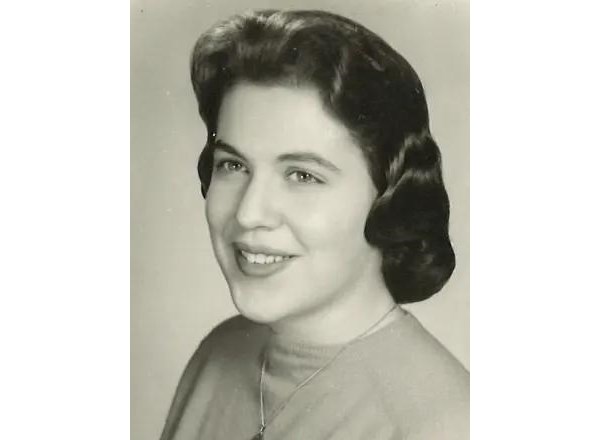 Barbara Ann Bowne Obituary (2024) - Glenview, IL - N.H. Scott ...