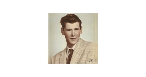 Ted Hanthorn Obituary and Online Memorial (2024)