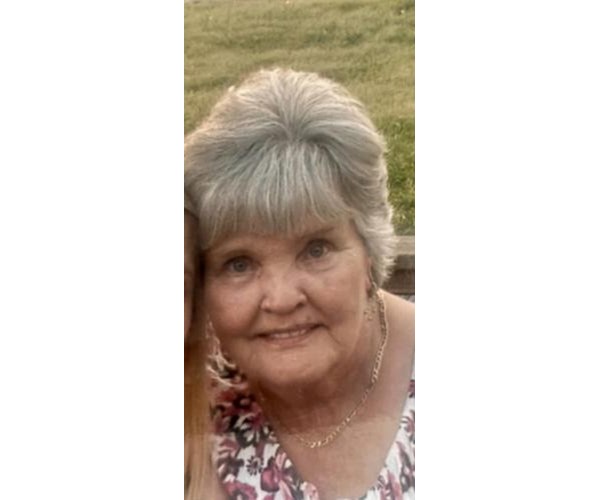 Lillie Mae Wells Obituary (2025) - Dalton, GA - Ponders Funeral Homes ...