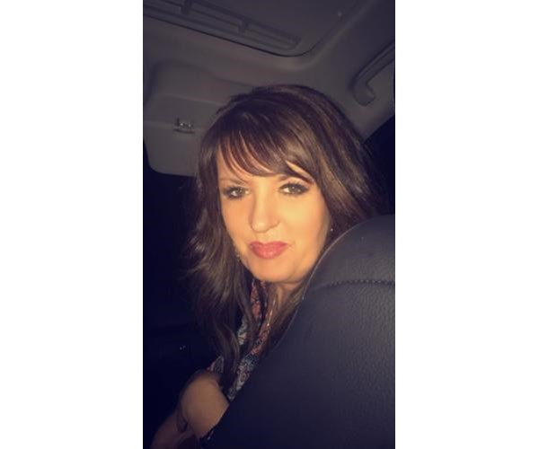 Sherry Lynn Vernier Obituary (2024) - West Portsmouth, OH - Roger W ...