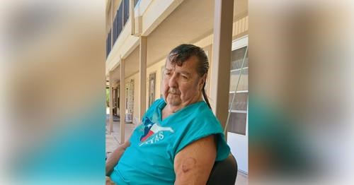 Tommy Lynn Ivey Obituary (2023) - Temple, TX - Hewett - Arney Funeral Home