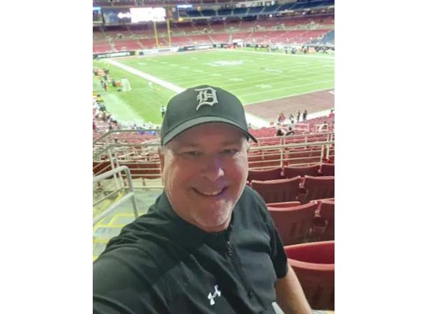 Steven J. "Uncle Mo" Zaidel Obituary (2025) - Florissant, MO - Hutchens ...