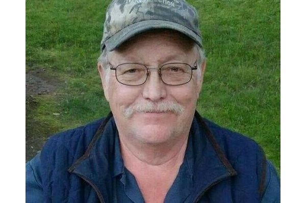 Lee John "Herman" Olson Obituary (2026) - Amery, WI - Williamson ...