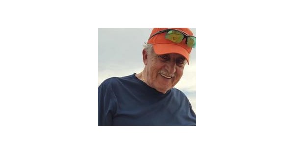 Claude Eugene "Broadway" Neal Obituary (2025) - Charlotte Hall, MD ...