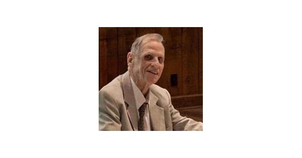 Robert Larry Baxter Obituary (2026) - Biloxi, MS - Pinehaven Funeral ...