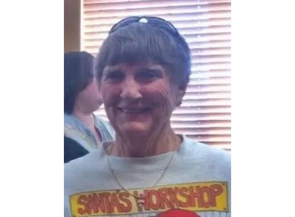 Virginia "Jane" Wilson Obituary (1938 - 2025) - Houma, LA - KADN
