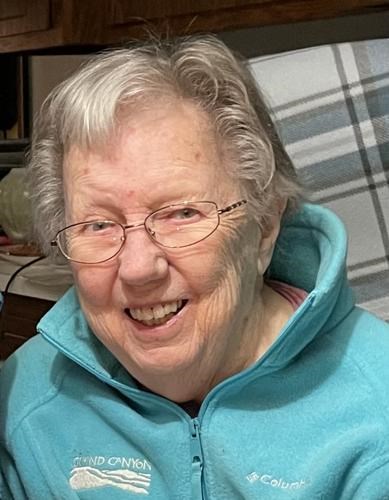 Nancy Seftar Obituary (2023) - Milwaukee, WI - Heritage Funeral Home ...