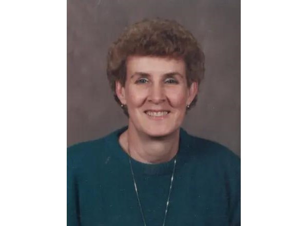 Nancy Lou Southard Obituary (2025) - Clever, MO - Meadors Funeral Home ...