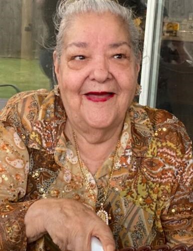 Esther Ramona Gomez Arana Obituary (2023) - Haltom City, TX - Roberts ...