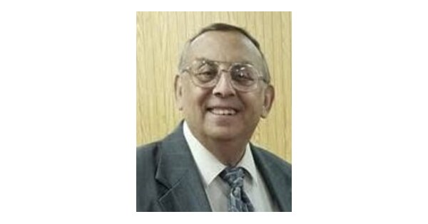 Lawrence Edward "Edd" Moore Obituary (1945 - 2025) - Marion, OH ...