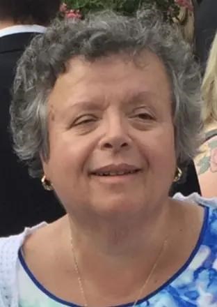 Betty Ann Bonaiuto Obituary (2023) - Beverly, MA - Campbell Funeral ...
