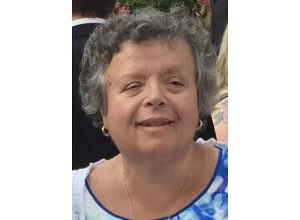 Betty Ann Bonaiuto Obituary (2023) - Beverly, MA - Campbell Funeral ...