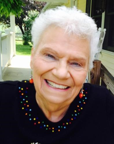 Darline A. Shaw Obituary (2025) - Zanesville, OH - DeLong-Baker ...
