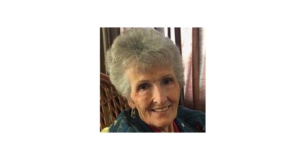 Naomi Ruth Dent Obituary (1933 - 2025) - Booneville, MS - WTVA