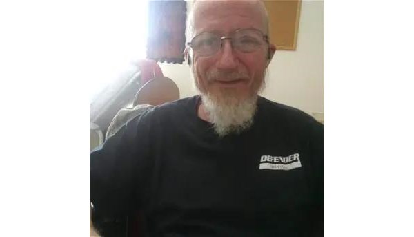 Dean Curry Obituary (2025) - Mount Vernon, IL - Hughey Funeral Home