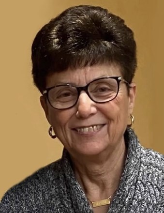 Lucille R. Giso Obituary (2026) - Everett, MA - Solimine Funeral Homes ...