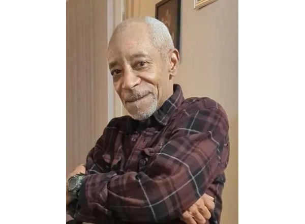 Reginald J. Reed Obituary (2025) - Jackson, MI - Hampton Funeral Homes ...