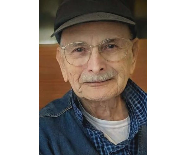 Edward P. "Pete" Jarvis Obituary (2026) - Massena, NY - Buck Funeral ...