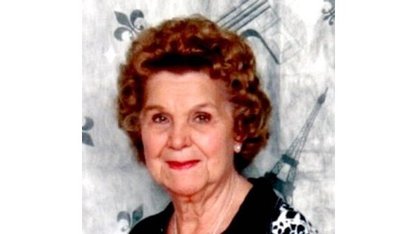 Alma McMahon Obituary (2024) - Hamilton, NJ - Buklad-Merlino Memorial ...