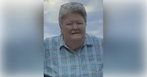Brenda Gillespie Obituary (2023) - Saltville, VA - D R Henderson ...