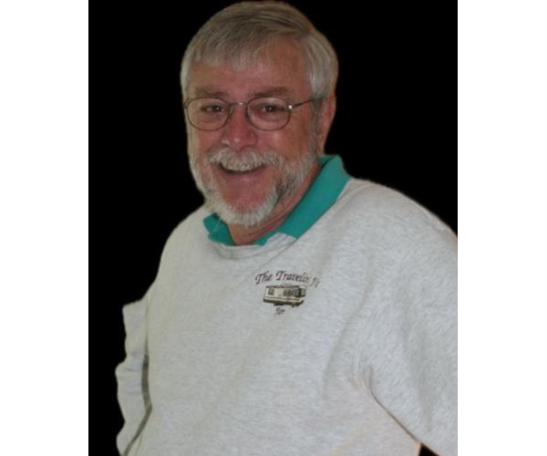 James Joray Obituary (2024) - Apopka, FL