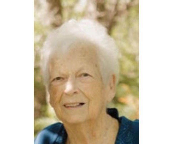 Dorothy Terrill Obituary and Online Memorial (2026)
