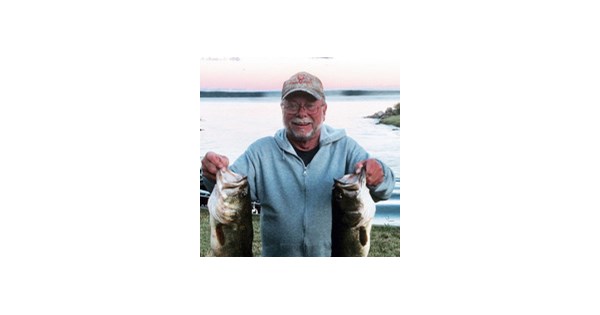 Jack Lazenby Obituary (2024) - Garden City, MI - John N. Santeiu & Son ...
