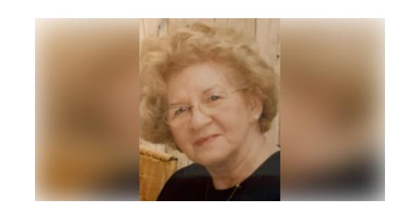 Nancy Judy Roberts Obituary (2023) - Greenville, NC - Wilkerson Funeral ...