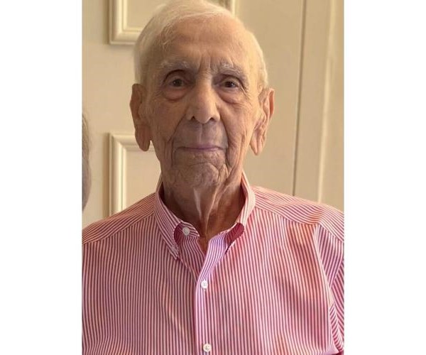 Kenneth Karen Obituary (2024) - Lakewood, NJ - Belkoff-Goldstein ...