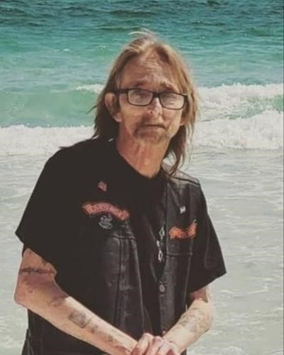 Jeffery Clark Hanson Obituary (2023) - Fort Worth, TX - Brown Owens ...