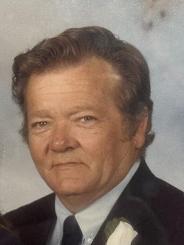 David Perkins Obituary (2025) - Hodgenville, KY - Bennett-Bertram ...