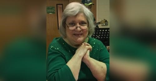 Carolynn Marion Souder Obituary (2023) - Pennsauken Township, NJ ...