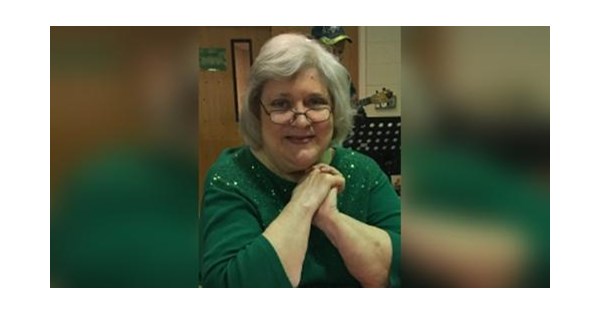 Carolynn Marion Souder Obituary (2023) - Pennsauken Township, NJ ...
