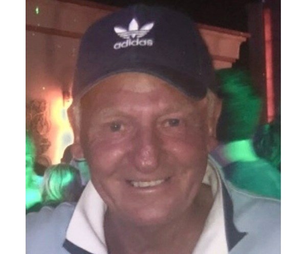 Brian Bowden Obituary (1954 - 2024) - Rockville Centre, NY - LIHERALD.com