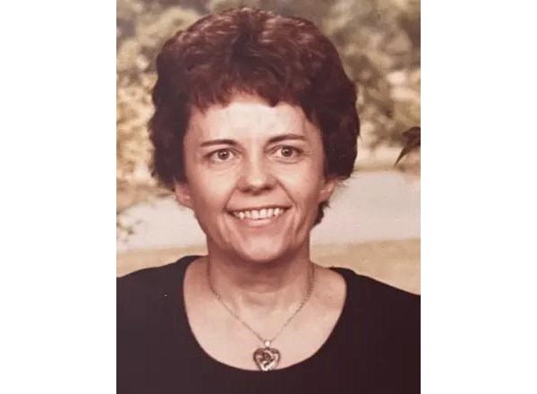 Bernice E. Bachman Obituary (2024) - Lexington, KY - Care Cremation ...